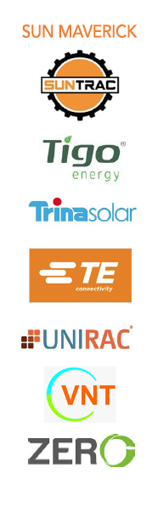 Geosol Global – Global Distribution